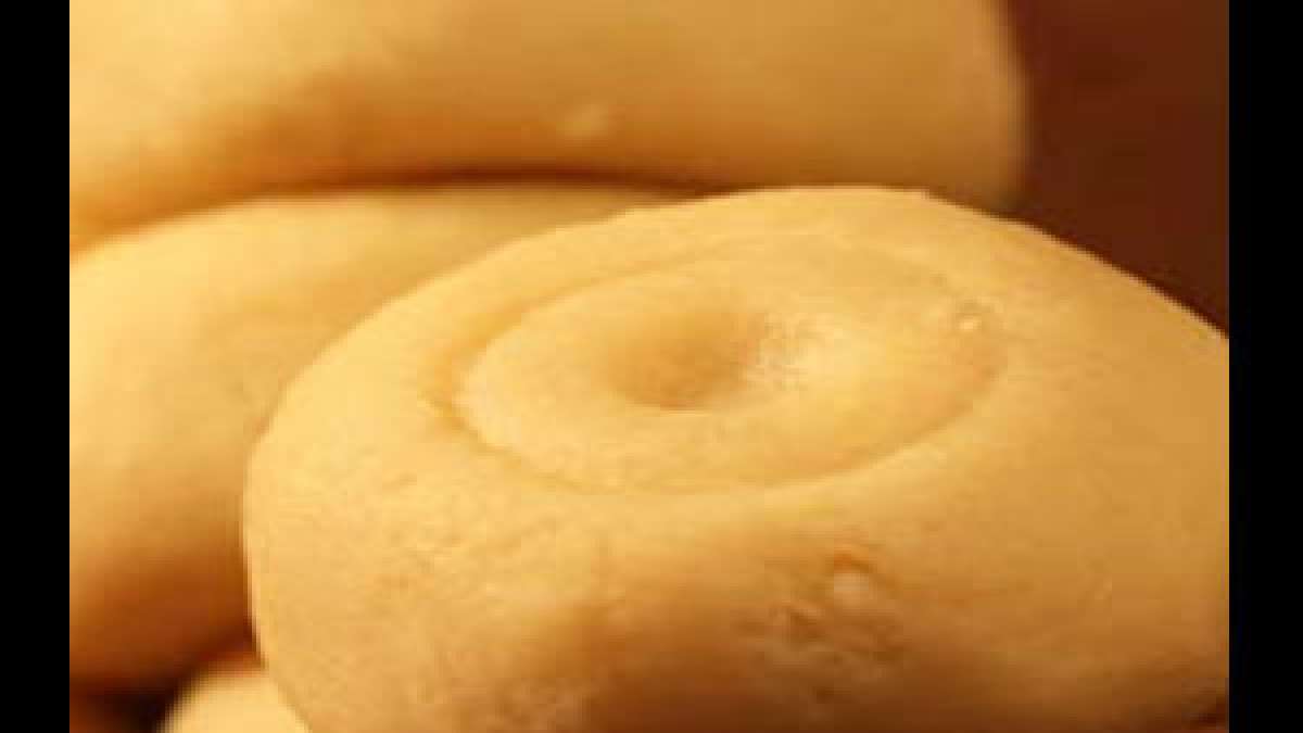 பால் கோவா செய்யறது ரொம்ப ரொம்ப ஈஸி! | milk peda | பால் கோவா செய்யறது ...