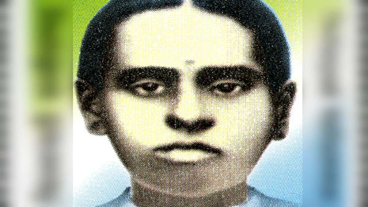 தன் சேலையை கிழித்து அதிகாரி முகத்தில் எறிந்த வீரத்தமிழச்சி - மறந்த ...