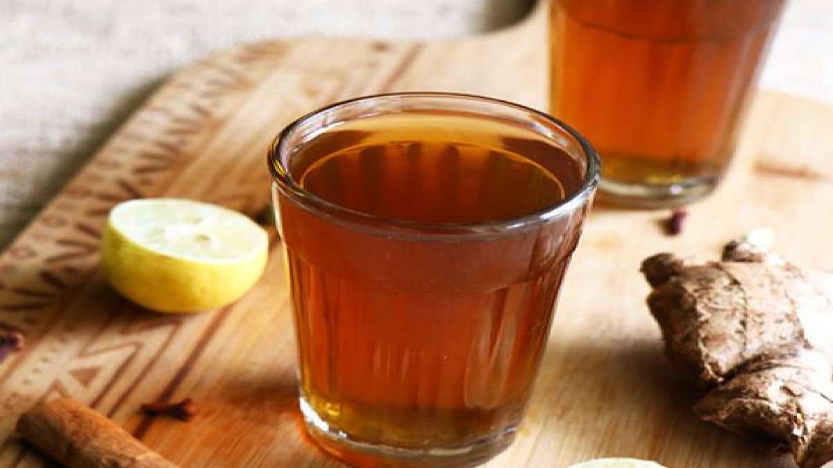 Sulaimani Tea Recipe In Tamil : மலபார் ஸ்பெஷல்: சுலைமணி டீ - Tamil BoldSky