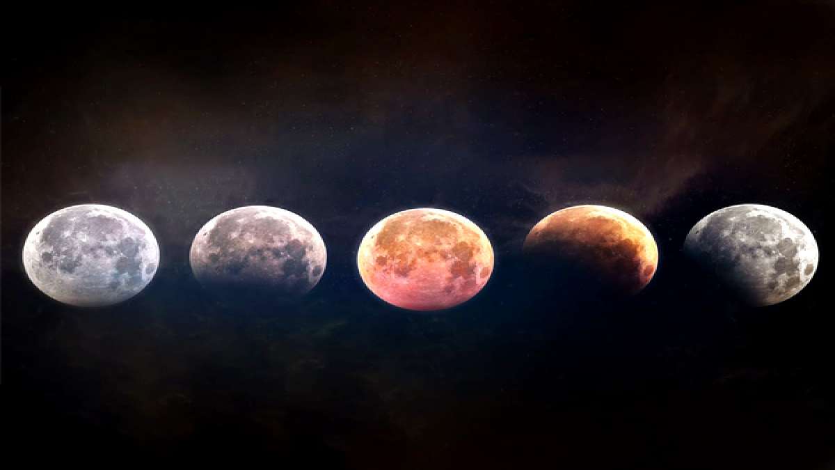 Chandra Garahan Mantras : சந்திர கிரகண நாளில் சொல்ல வேண்டிய மந்திரங்கள் ...