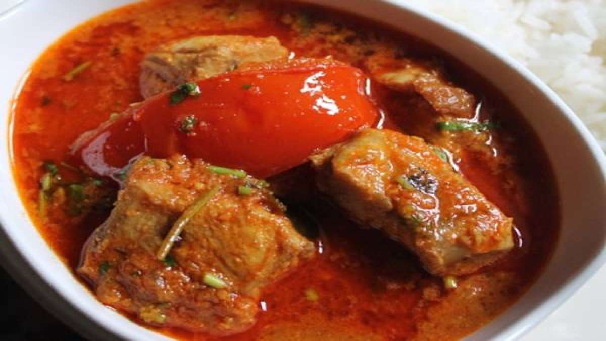 மணமணக்கும் ருசியான.. செட்டிநாடு மீன் குழம்பு | Chettinad Meen Kulambu ...