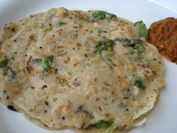 மைதா தோசை | Delicious Maida Dosa - Tamil BoldSky