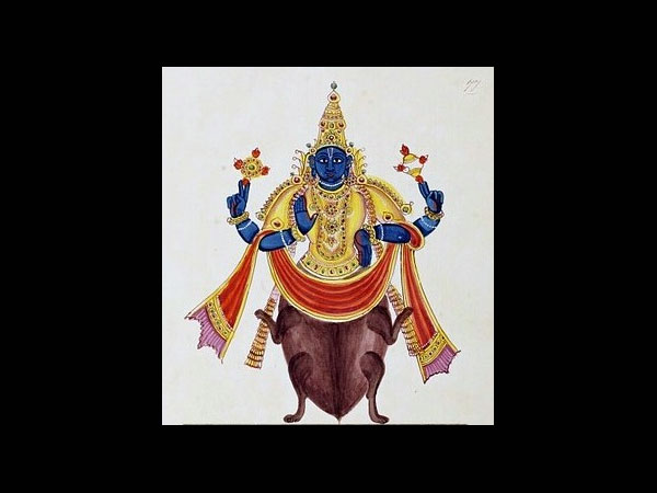 விஷ்ணு பகவானின் 10 அவதாரங்களும்... அதன் கதைகளும்... | Dashavatar: Ten ...