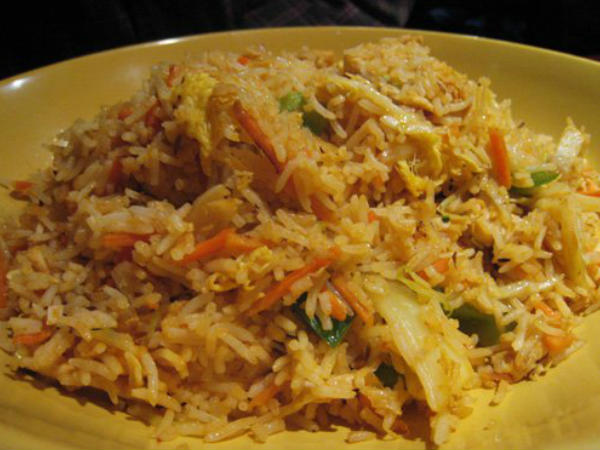 சிக்கன் மசாலா ரைஸ் | Chicken Masala Rice Recipe - Tamil BoldSky