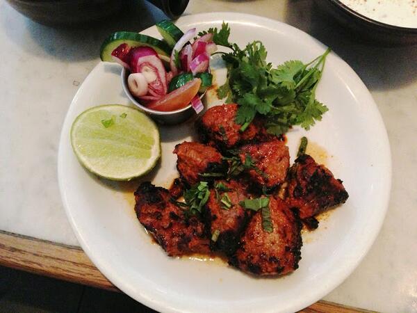 அவதி ஸ்டைல் மட்டன் கபாப் | Awadhi Style Mutton Kebab - Tamil BoldSky