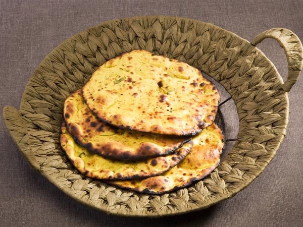 ஓட்ஸ் வெஜிடேபிள் ரொட்டி | Oats Vegetable Roti Recipe For Breakfast ...