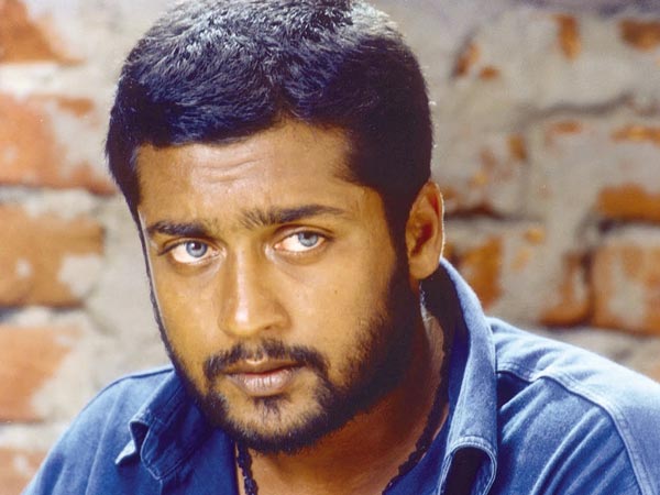 சூர்யாவின் சில வித்தியாசமான லுக்ஸ்!!! | Actor Surya Shivakumar In Different Looks - Tamil BoldSky