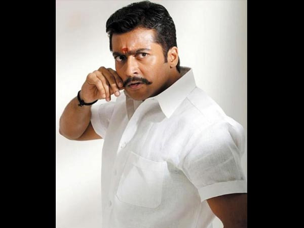 சூர்யாவின் சில வித்தியாசமான லுக்ஸ்!!! | Actor Surya Shivakumar In Different Looks - Tamil BoldSky