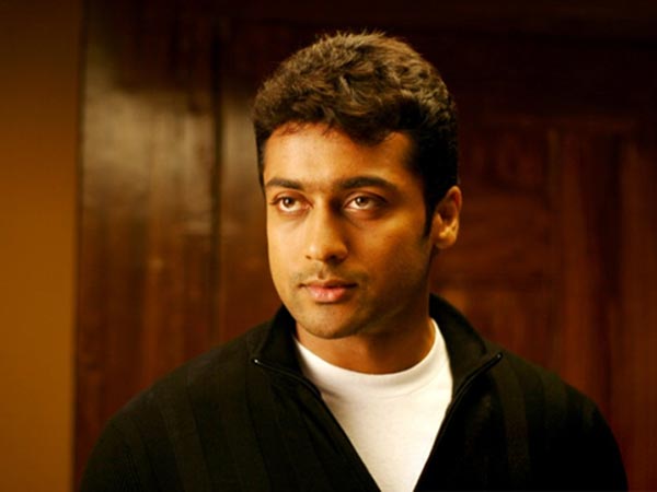 சூர்யாவின் சில வித்தியாசமான லுக்ஸ்!!! | Actor Surya Shivakumar In Different Looks - Tamil BoldSky