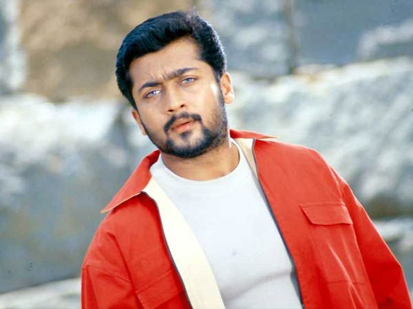 சூர்யாவின் சில வித்தியாசமான லுக்ஸ்!!! | Actor Surya Shivakumar In Different Looks - Tamil BoldSky