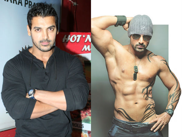 இந்தியத் திரையுலகின் ஃபிட் பாய்ஸ் .. இதோ இவங்க தான்! | Fittest Body ...