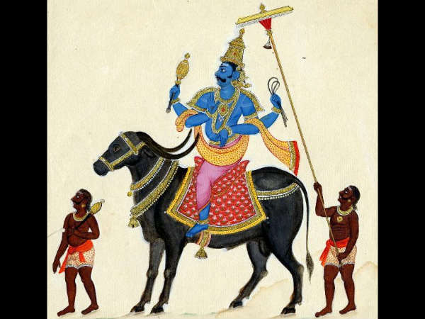 எமதர்மராஜா கூறியுள்ள மரண ரகசியங்கள்!!! | Death Secrets Told By ...