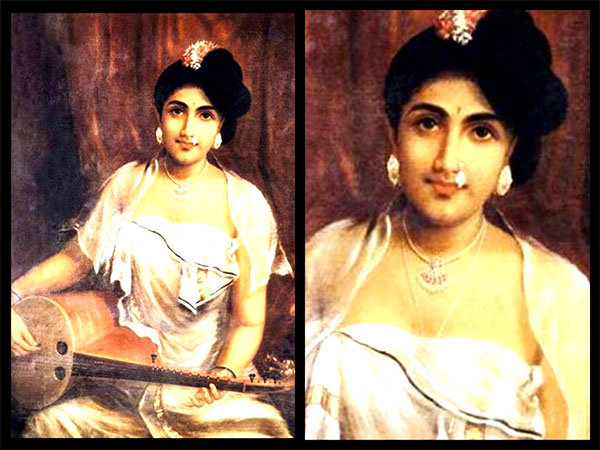 காதல் மற்றும் துயரம் நிறைந்த கதை: தேவலோக அழகி ஊர்வசியும்... புருரவாவும் ...