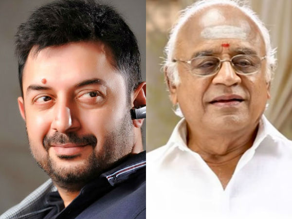 பிரபல தமிழ் நடிகர்களின் தந்தைகள்! | Real Fathers of Tamil Celebrities ...