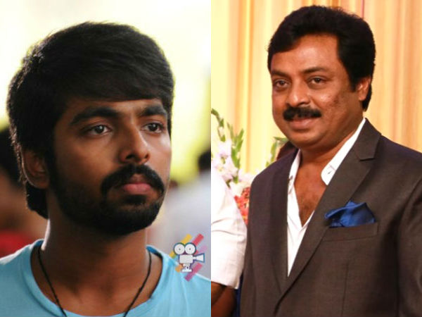 பிரபல தமிழ் நடிகர்களின் தந்தைகள்! | Real Fathers of Tamil Celebrities ...