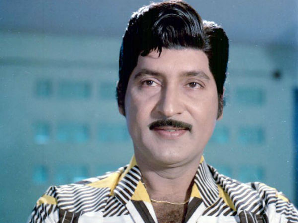 நடிகர் சோபன் பாபு பற்றிய இந்த உண்மைகள் உங்களுக்கு தெரியுமா? | Facts ...