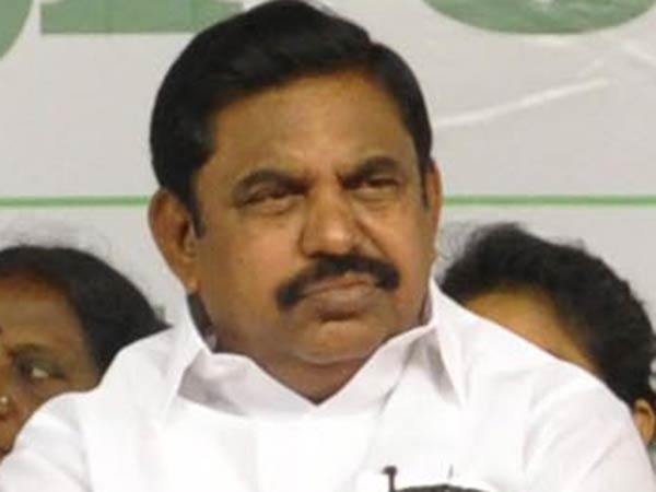 முதல்வர் எடப்பாடி பழனிசாமியை அடிமை No:1 என குறிப்பிட்ட விக்கிபீடியா ...