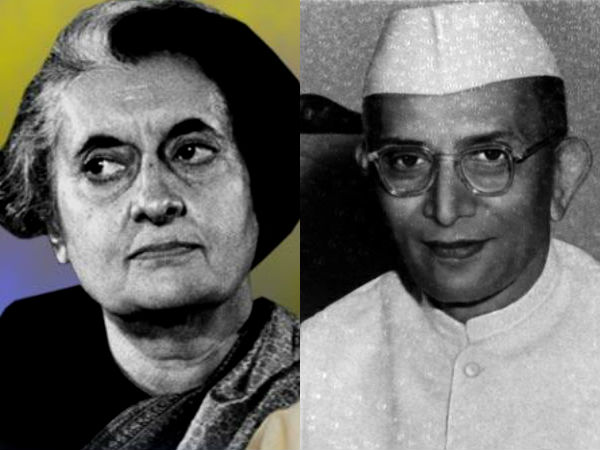 இந்தியாவின் அந்த 635 கருப்பு நாட்கள் - ஃப்ளாஷ்பேக்! | Flashback: Things ...