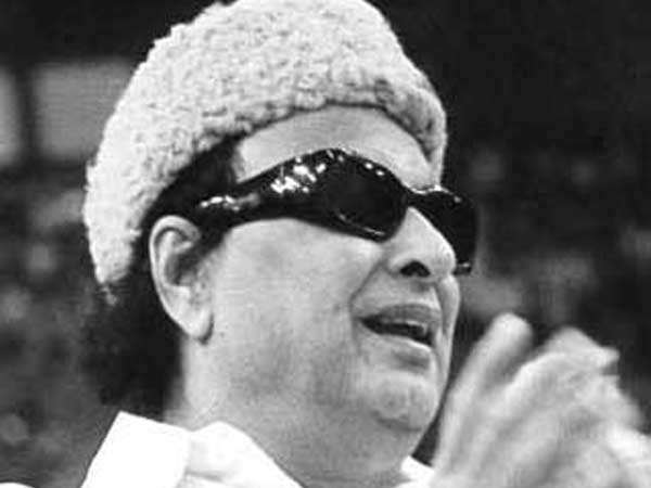 எம்.ஜி.ஆர்-ன் பிரபல வெள்ளை தொப்பி பற்றிய இரகசியங்களும் உண்மைகளும் ...