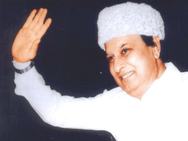 எம்.ஜி.ஆர்-ன் பிரபல வெள்ளை தொப்பி பற்றிய இரகசியங்களும் உண்மைகளும் ...