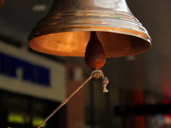 கோவில் மணி ஓசையும், அதன் பின்னணி அறிவியலும் பற்றி உங்களுக்கு தெரியுமா ...