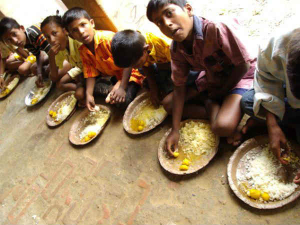 அன்ன தானம் பற்றி இந்து மதம் என்ன சொல்கிறது ? | Importance of Annadanam ...