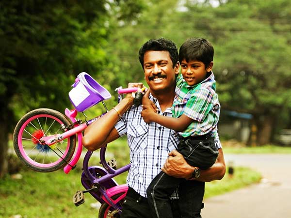 நீங்க ஒரு அப்பாவா? அப்போ உங்களுக்காகத்தான் இந்த ரகசியம்!! | To ...