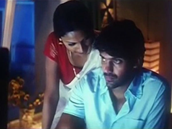அக்கா தங்கச்சி ரெண்டு பேருமே என்ன நான் செய்ய My Story 045 Real 5357