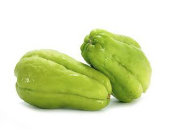 சௌ சௌ வை உணவில் சேர்த்துக் கொள்வதால் கிடைக்கும் நன்மைகள் !! | Health ...