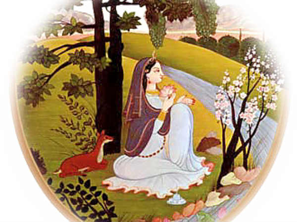 குந்தி தேவி பற்றி இதுவரை கேள்விப்படாத தகவல்கள்! | Unknown Facts About ...