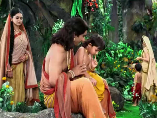 குந்தி தேவி பற்றி இதுவரை கேள்விப்படாத தகவல்கள்! | Unknown Facts About ...