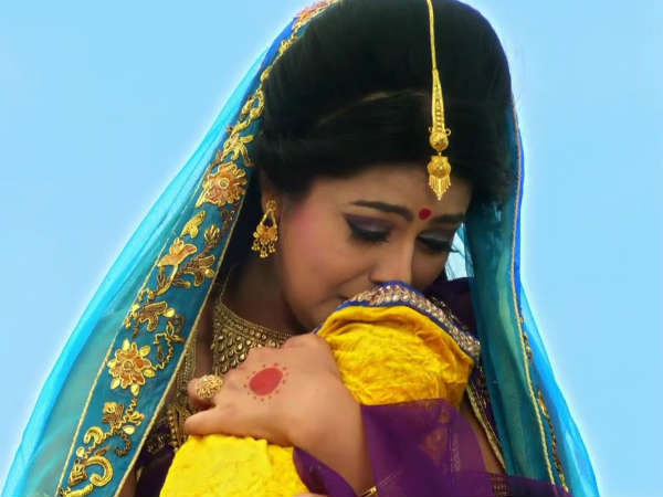 குந்தி தேவி பற்றி இதுவரை கேள்விப்படாத தகவல்கள்! | Unknown Facts About ...