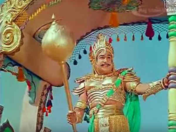 குந்தி தேவி பற்றி இதுவரை கேள்விப்படாத தகவல்கள்! | Unknown Facts About ...