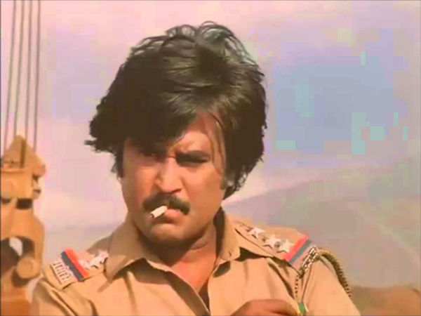 இது எம்ஜிஆர் - ரஜினி மத்தியில் நடந்த தர்மயுத்தம் - இருமுறை கைது ...