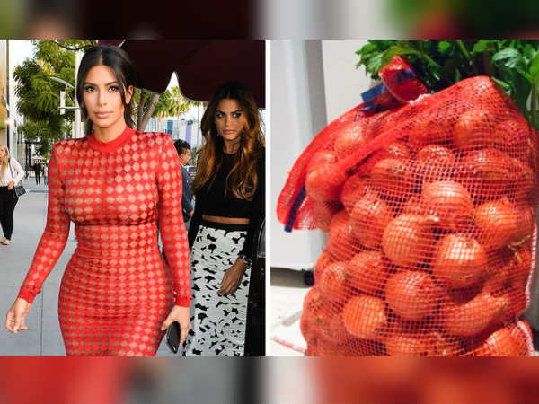 ஏன்மா இதெல்லாம் ஃபேஷனாம்மா??? # Fashion Fails - புகைப்படங்கள் | Several ...