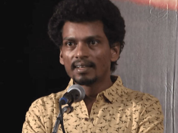நடிகர் சென்றாயன் குறித்து பலரும் அறியாத சுவாரஸ்யமான உண்மைகள்! | Lesser ...