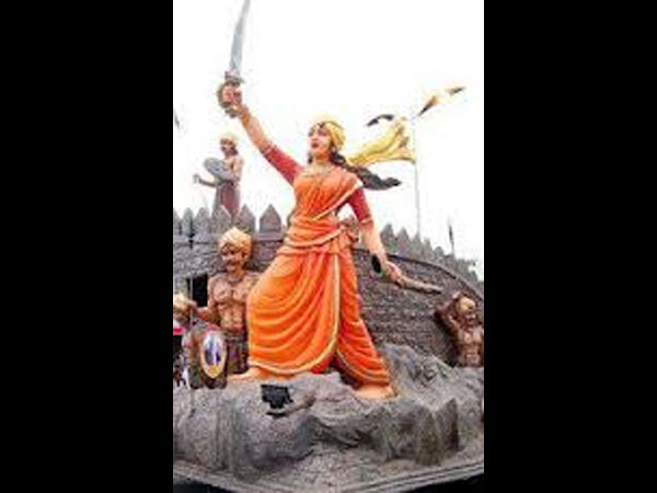 தற்கொலை படையாக மாறி மண்விடுதலைக்காக போராடிய வீரத்தாய் | Unknown facts ...