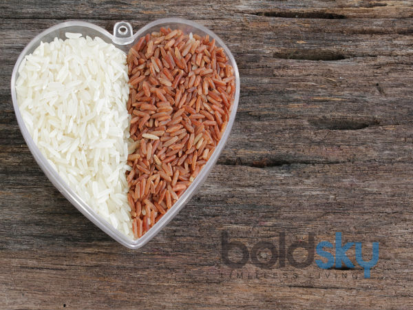 நம்ம பாட்டி காலத்து அரிசிதான் உலகின் ஆரோக்கியமான அரிசினு இன்று ...