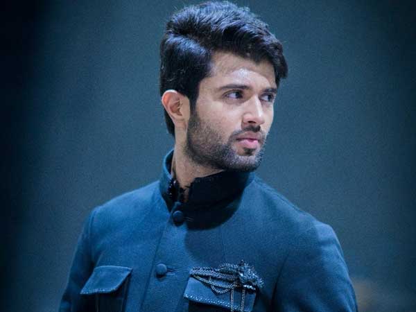 விஜய் தேவரகொண்டா பற்றி பலரும் அறியாத சுவாரஸ்யமான உண்மைகள்! | Facts and ...