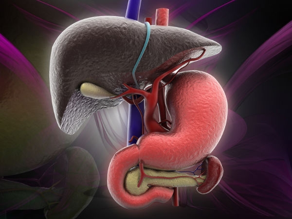 கல்லீரல் வீக்கம் குறையணுமா? இதோ அற்புதமான மூன்று வீட்டு வைத்தியங்கள் ...