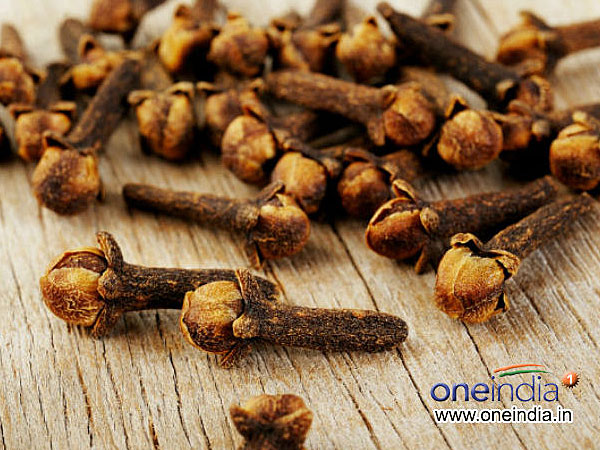 கிராம்பு எண்ணெயின் அற்புத மருத்துவ பலன்கள் | Health benefits of clove ...