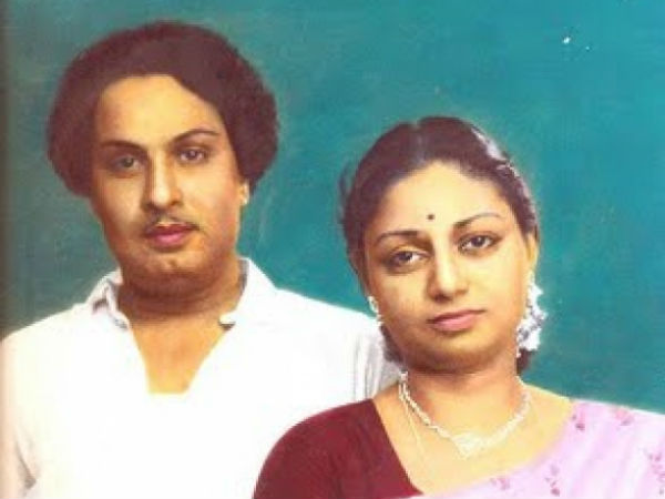 இந்த ராம் (எம்.ஜி.ஆர்) - ஜானு (ஜானகி) காதல் கதை பற்றி உங்களுக்கு ...