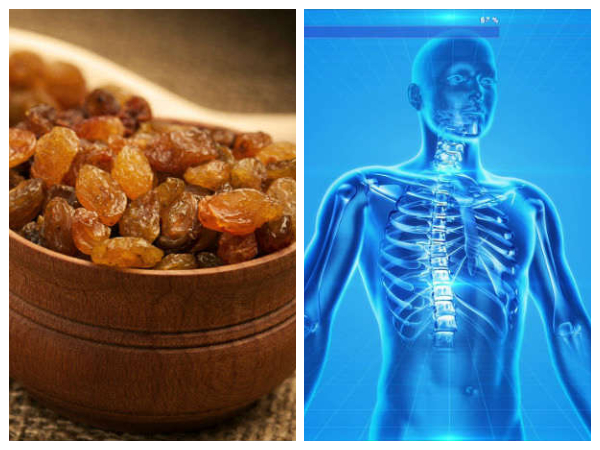 உலர்ந்த திராட்சையை இந்த அளவிற்கு மேல் சாப்பிட்டால் எப்படிப்பட்ட ...