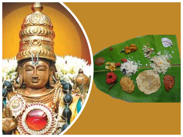 புரட்டாசியில் சைவம் மட்டுமே கண்டிப்பாக சாப்பிடணும் - அறிவியல் உண்மைகள் ...