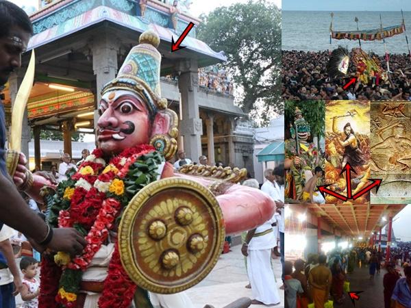 கந்த சஷ்டியில் சூரசம்ஹாரம் ஏன் தெரியுமா? | Skanda Sashti fasting and ...