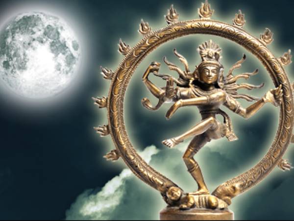 ஆதிஷேசனுக்காக உருவான ஆருத்ரா தரிசனம்! | Arudra Darisanam formed for ...