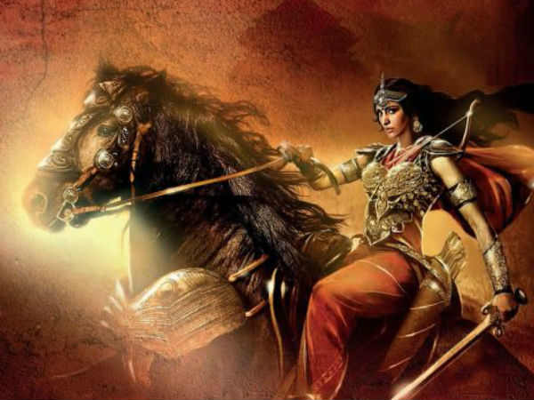 Great Women Rulers of India : பாகுபலி ராஜமாதாவை மிஞ்சிய இந்தியாவின் ...