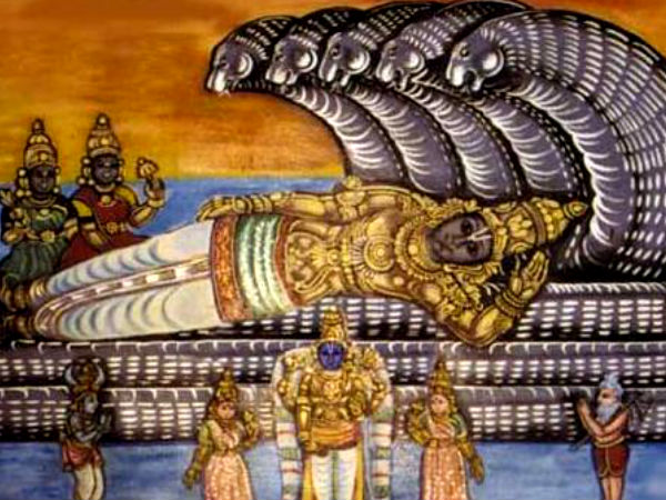 Purattasi Month Significance: தமிழ் மாதங்களில் புரட்டாசி மாதம் மட்டும் ...