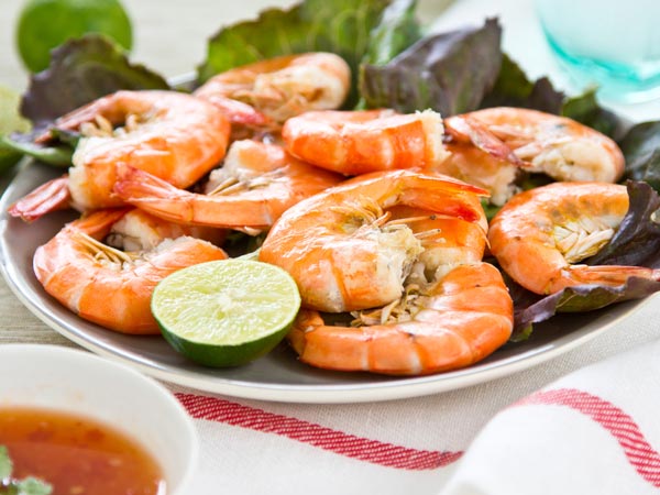 Weight loss benefits of Prawns: இறால் ரொம்ப பிடிக்குமா? அப்ப அத இப்படி ...