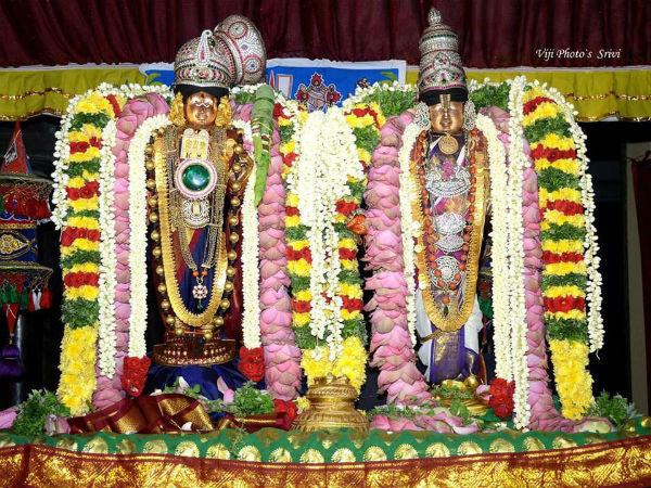 Margazhi Month 2020-21 Dates, Importance And Dos And Don'ts : மார்கழி ...